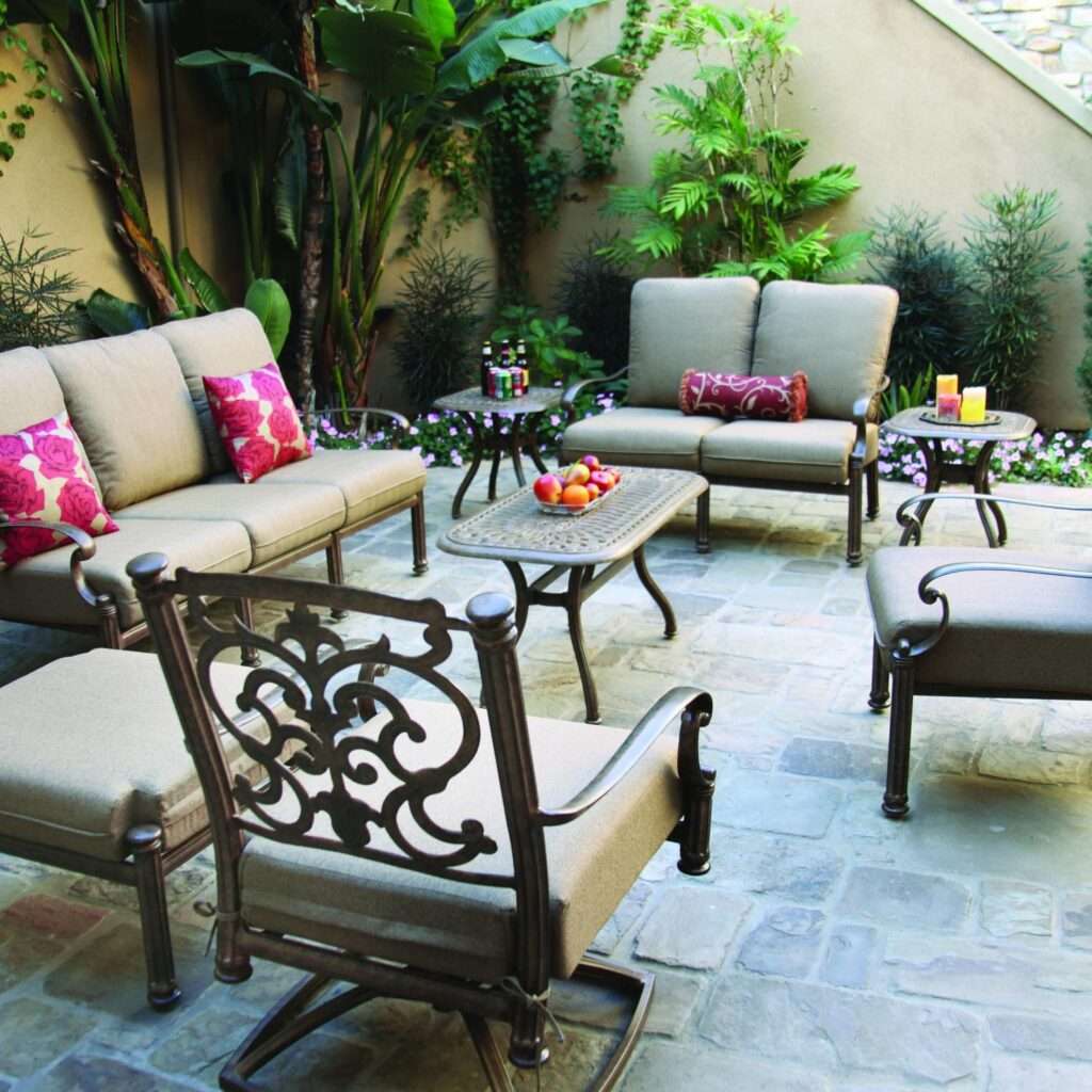 Darlee Outdoor Living, Outdoor Darlee Patio Furniture : The Outdoor Store