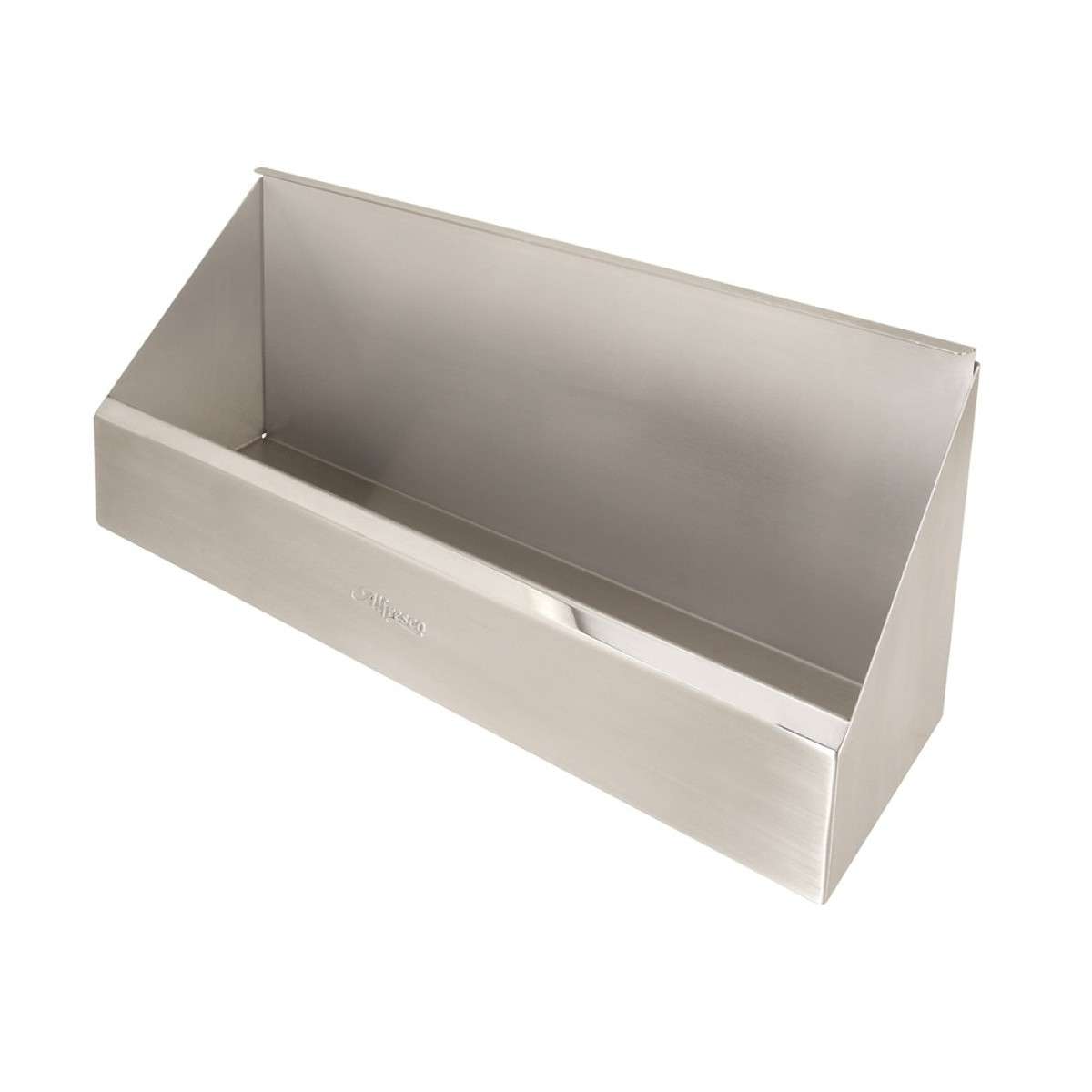 Alfresco Large Bar Speed Rail For 30-Inch Main Sink System