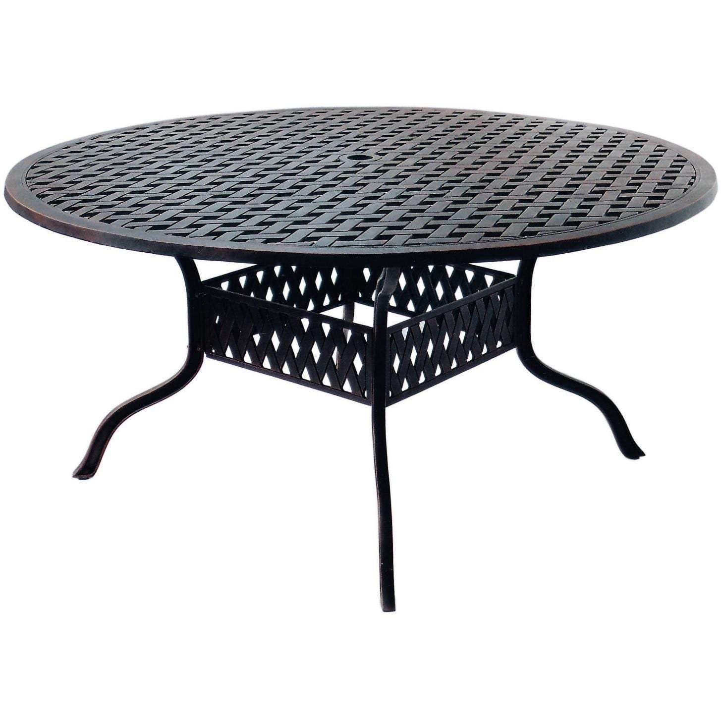 Darlee Outdoor Tables - Darlee Outdoor Living | The Outdoor Store