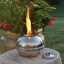 Starlite Patio Sydney Firepot Torch | The Outdoor Store