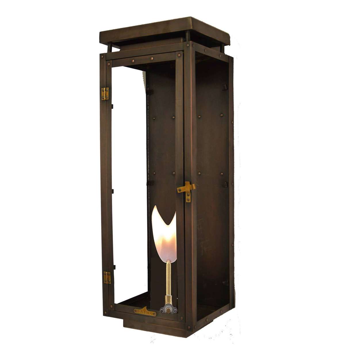 Primo Yorkshire 27-Inch Lantern | The Outdoor Store