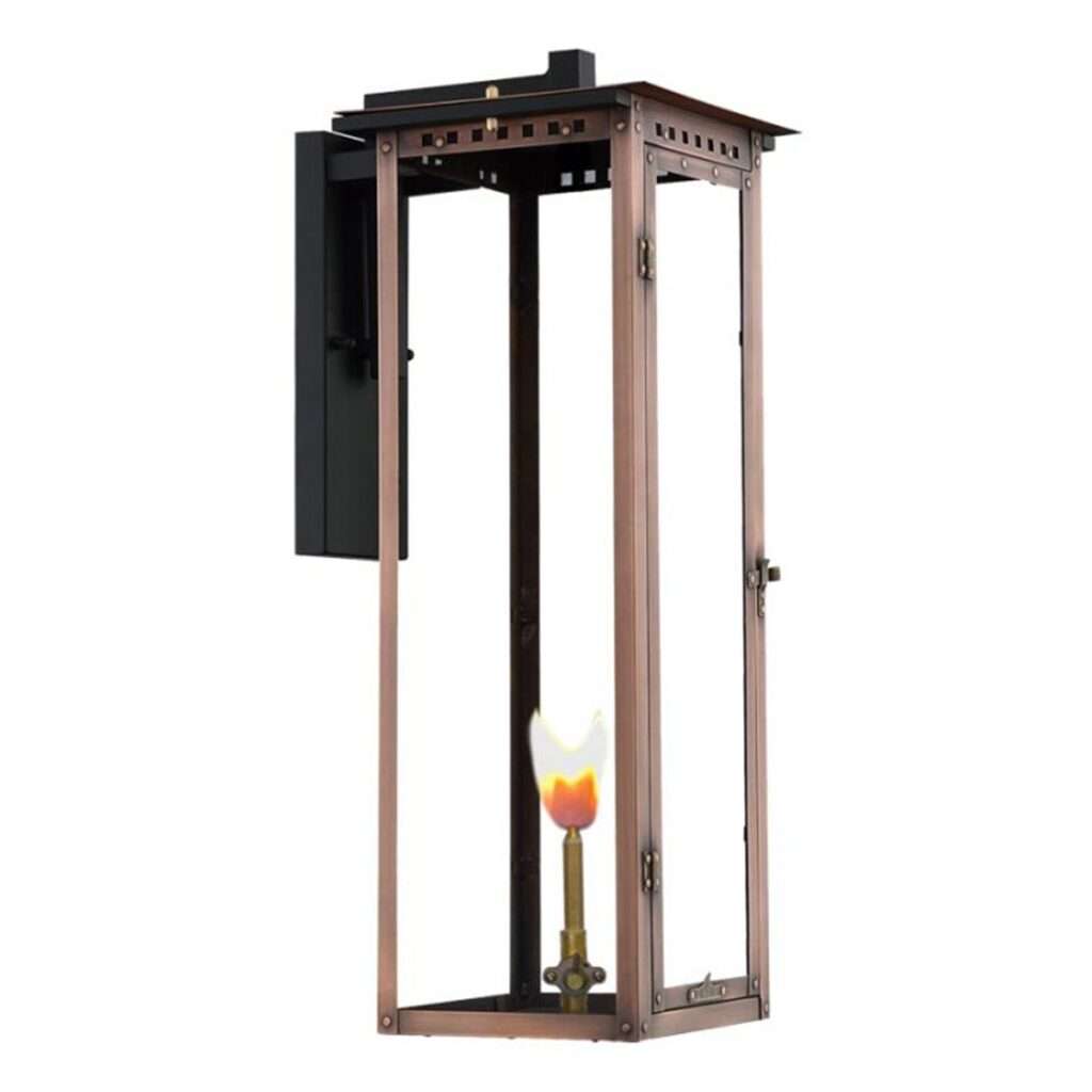 Primo Yorkshire 27-Inch Lantern | The Outdoor Store