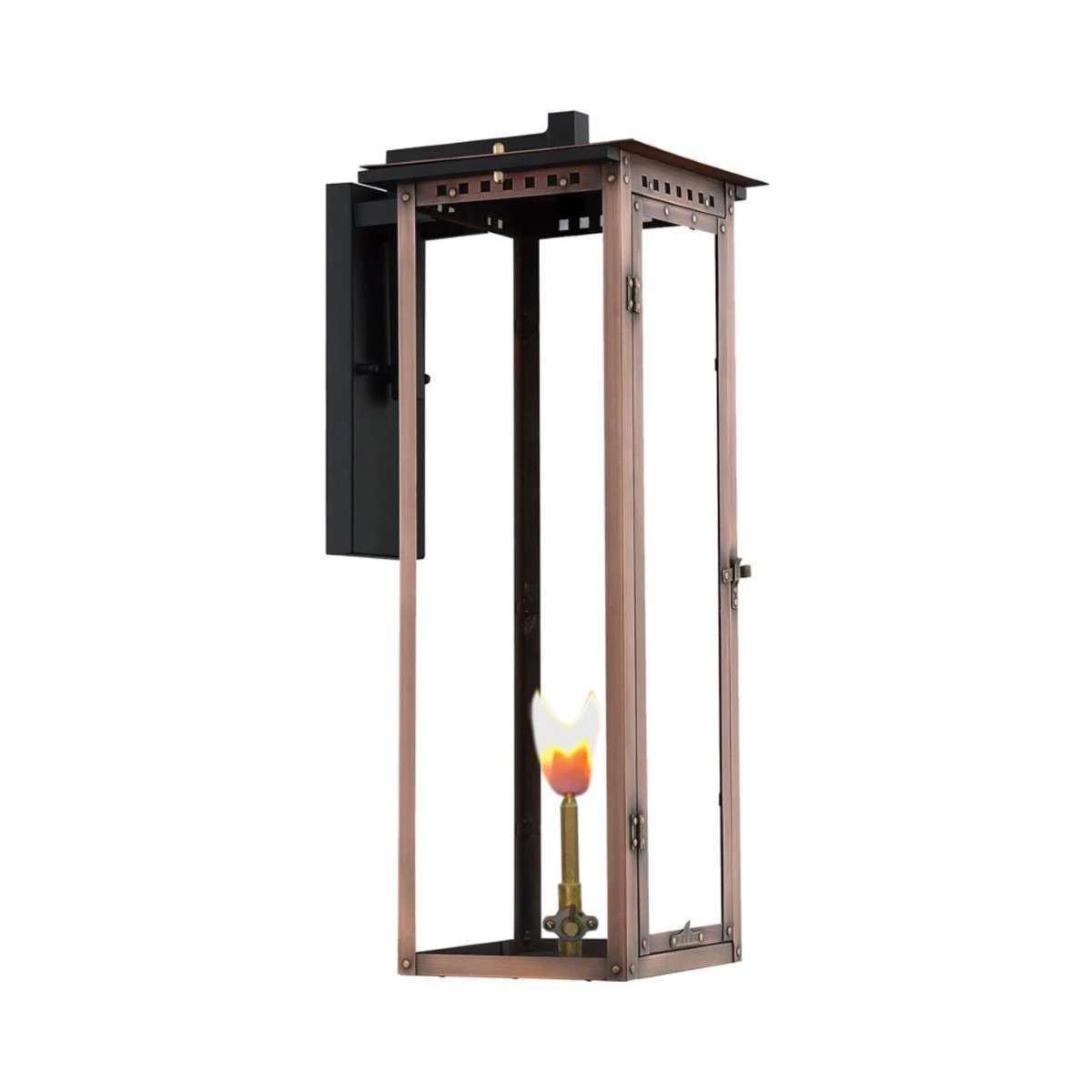 Primo Alantowne 32-Inch Lantern | The Outdoor Store