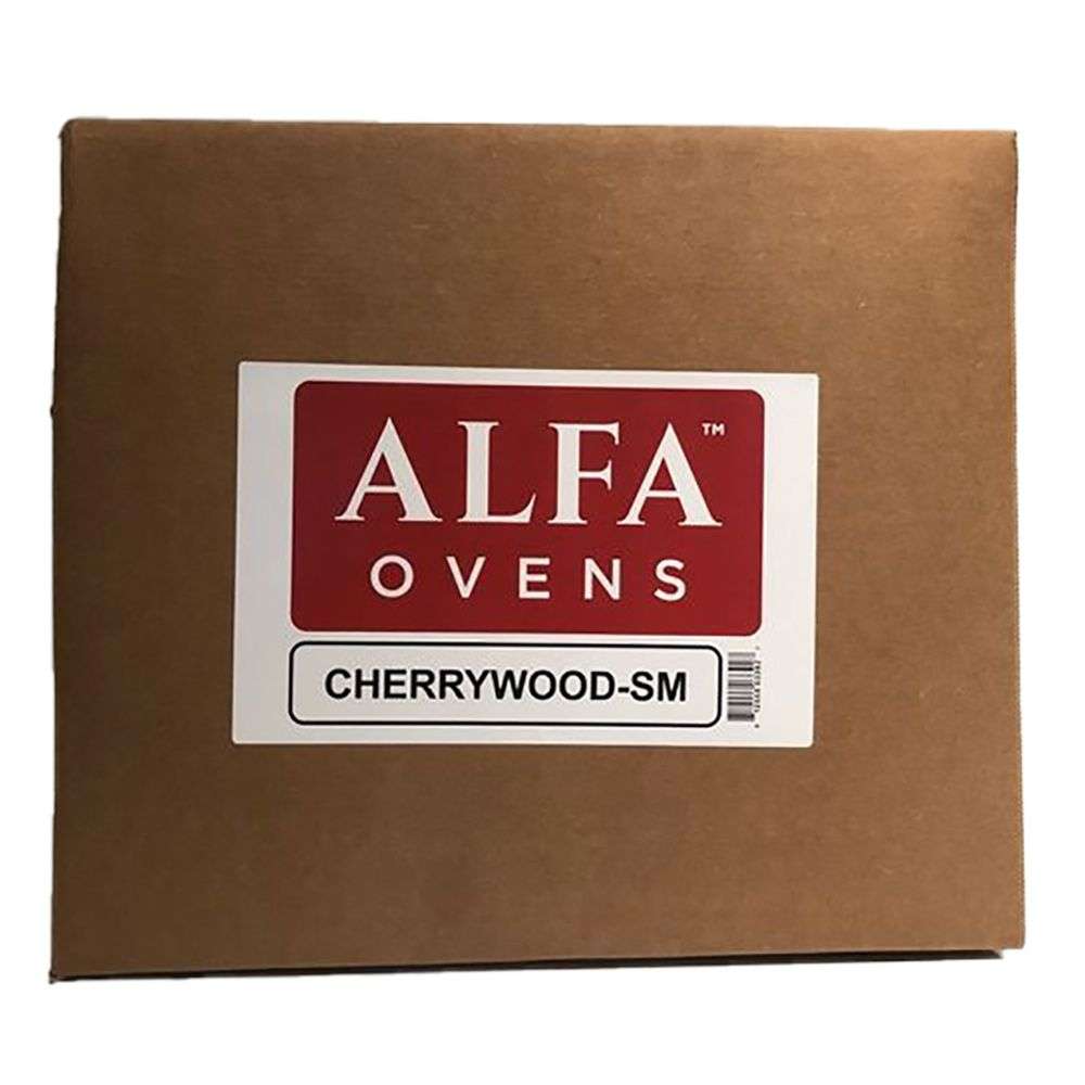 Alfa Cooking Wood- CHERRYWOOD-SMALL | The Outdoor Store
