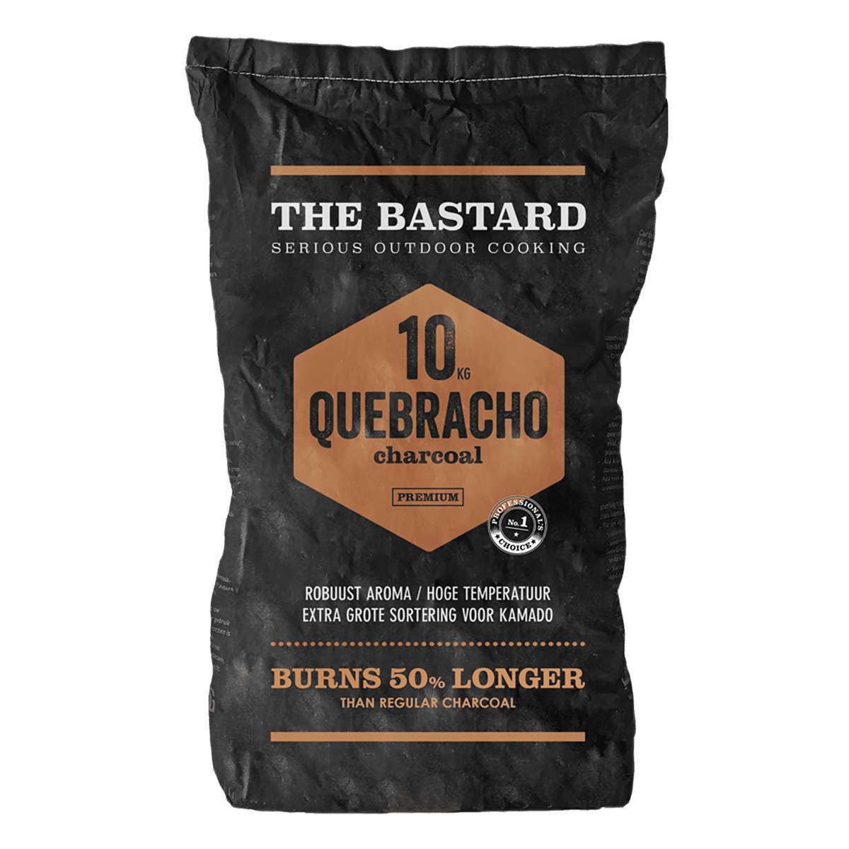 The Bastard Paraguay White Quebracho | The Outdoor Store
