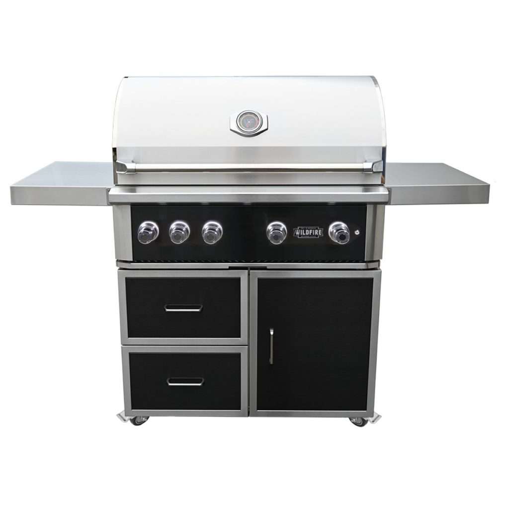 wildfire grills - The Outdoor Store