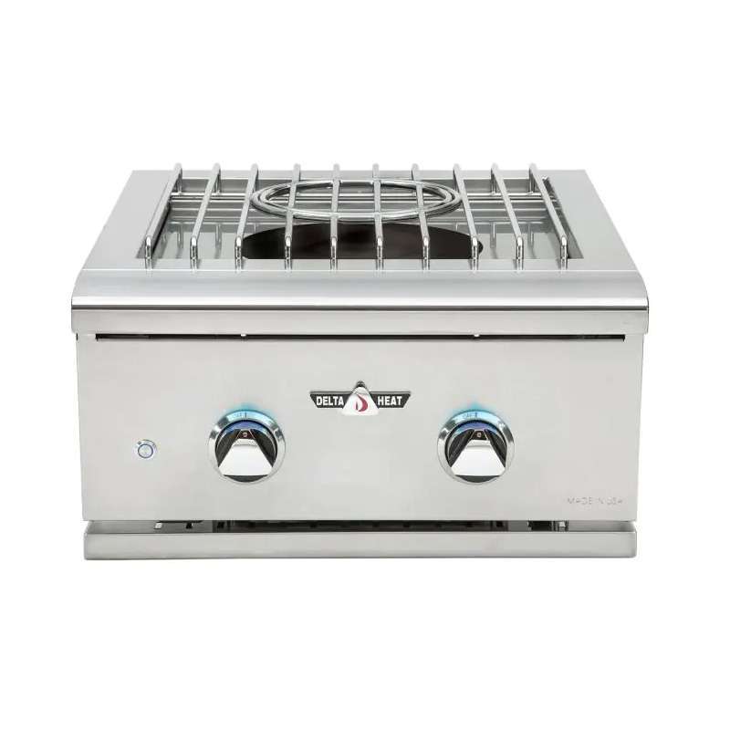 Delta Heat 22" Power Burner - DHPW22 | The Outdoor Store