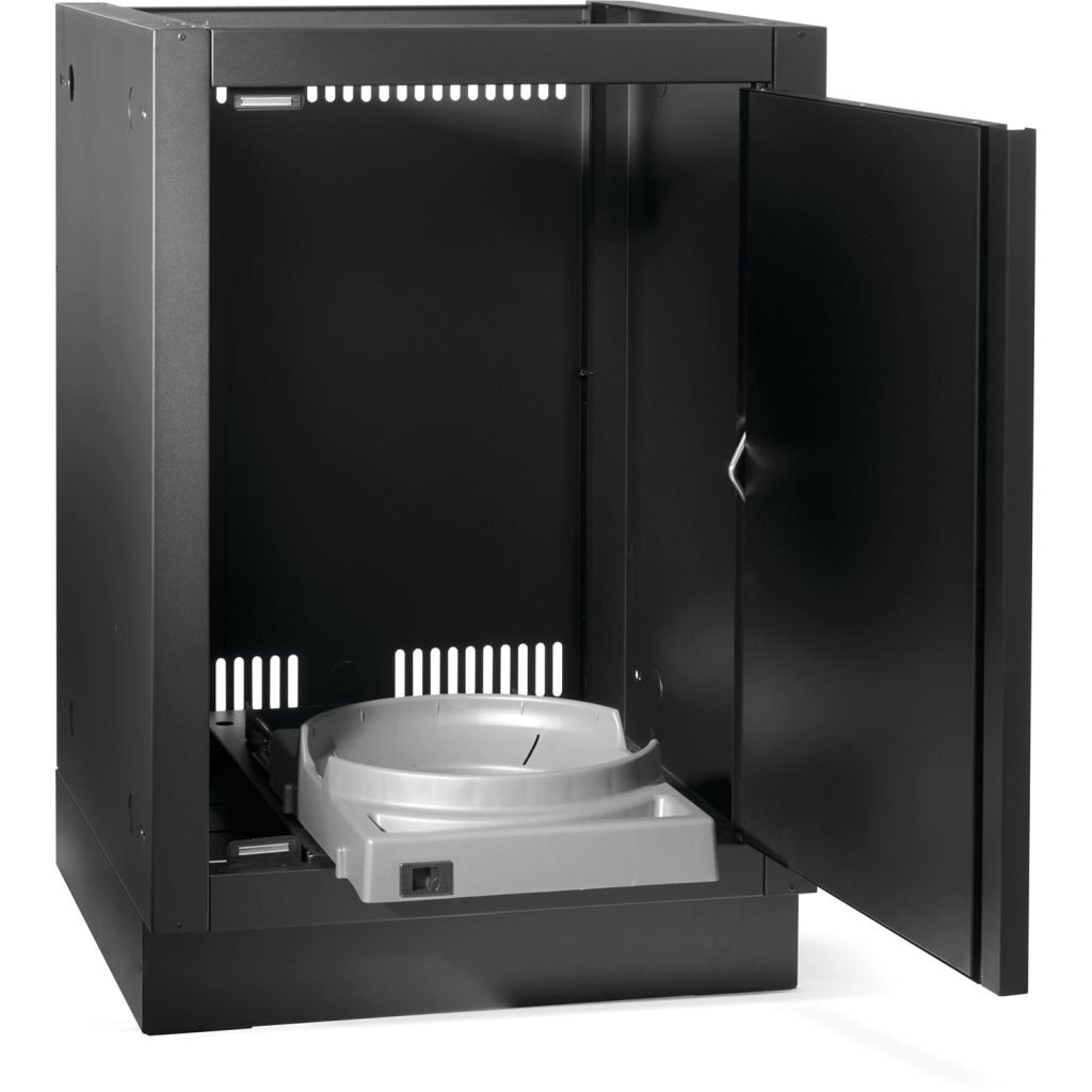 OASIS Propane Tank Cabinet | The Outdoor Store
