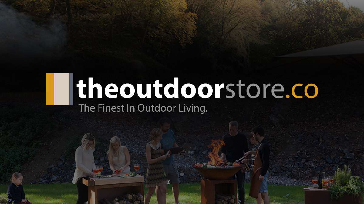 The Outdoor Store | BBQ Grills, Patio Furniture, Outdoor Kitchens